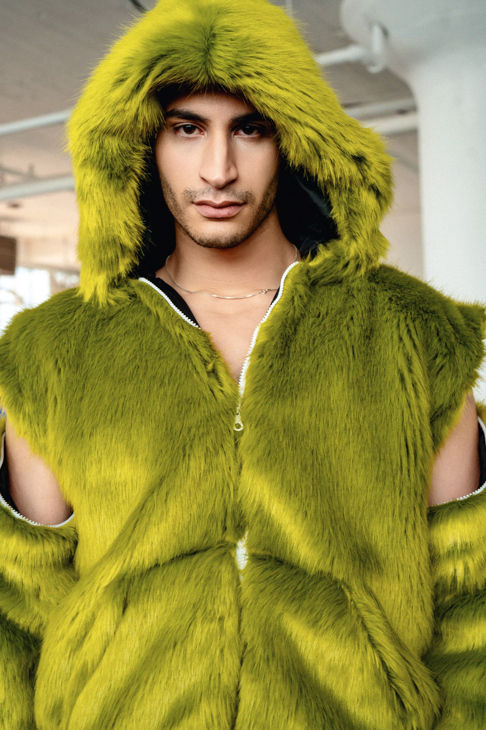 Bellisa X NYFW AW24 – Bellisa X Clothing