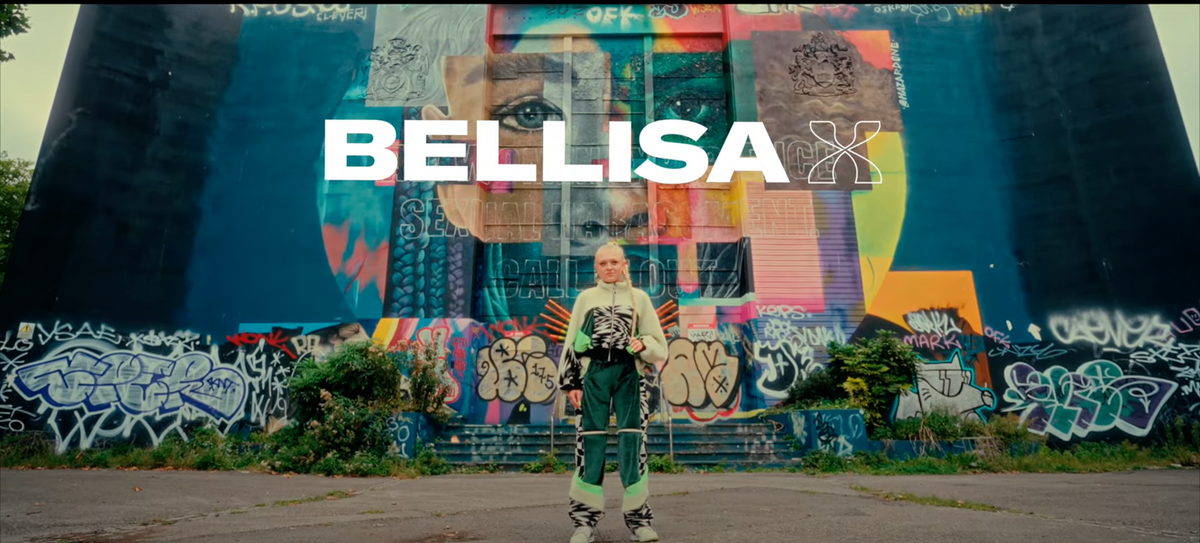 Our Story – Bellisa X Clothing